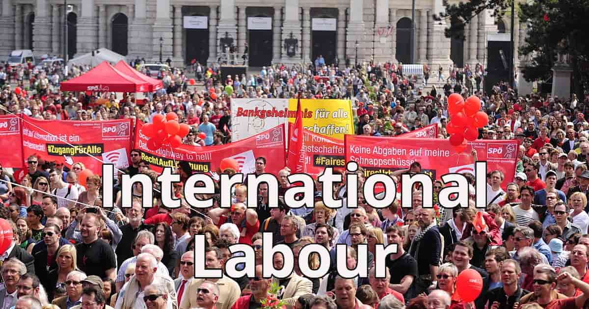 International Labour